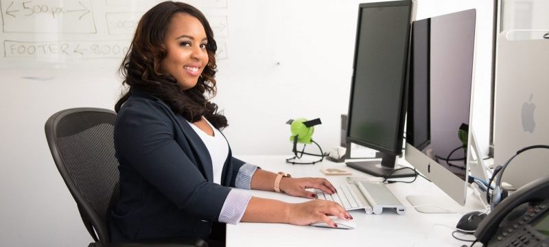 Comment devenir assistante administrative - Atlantique Support ...